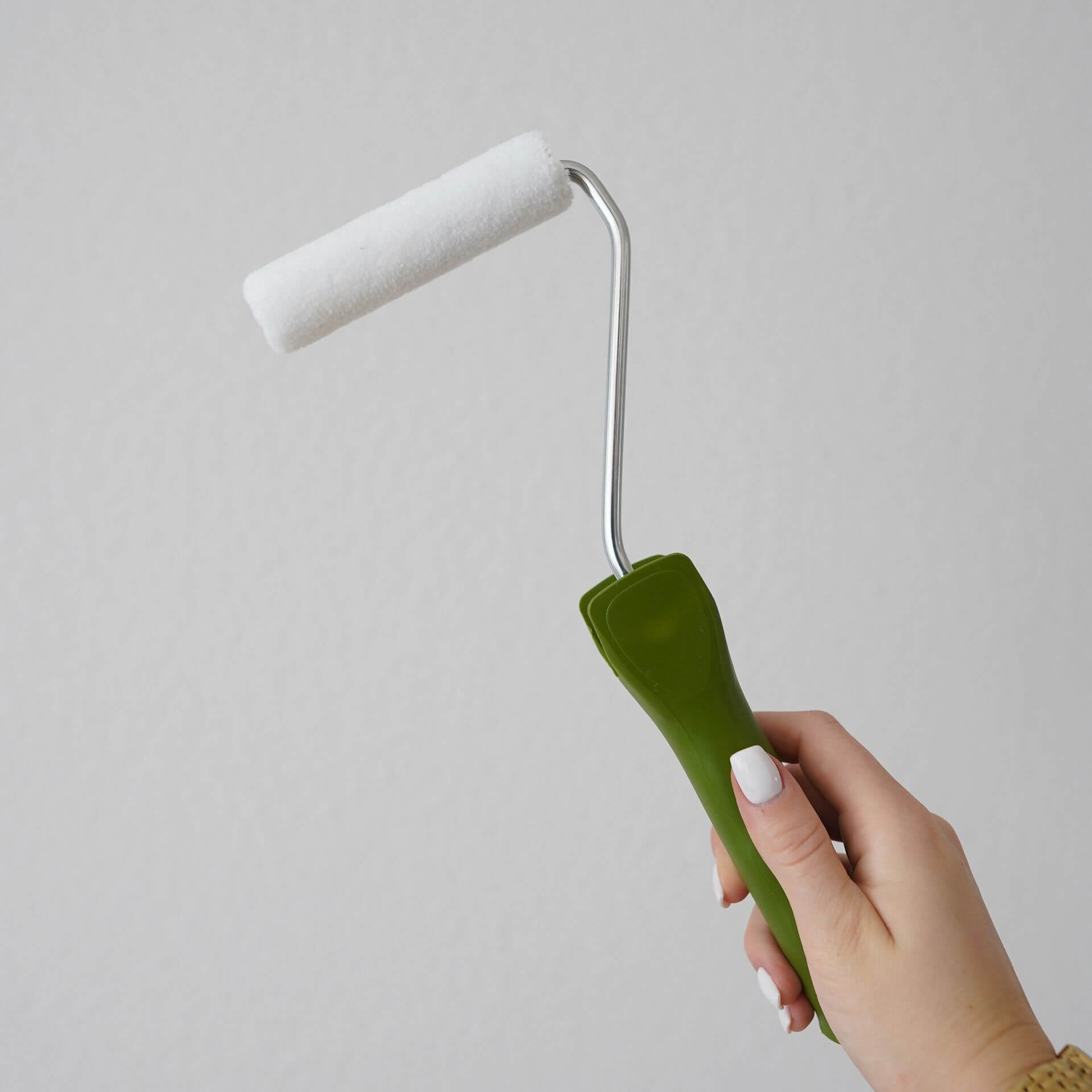 Handle for Paint Rollers 10-16cm - 29cm Handle length