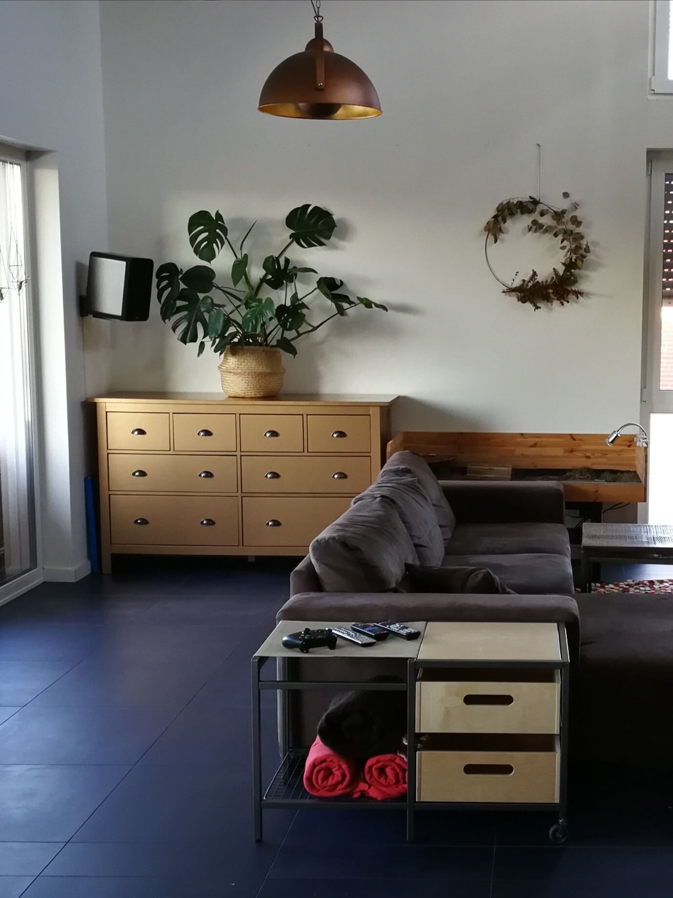 IKEA Hack: Paint Hemnes ☆ Instructions & Ideas
