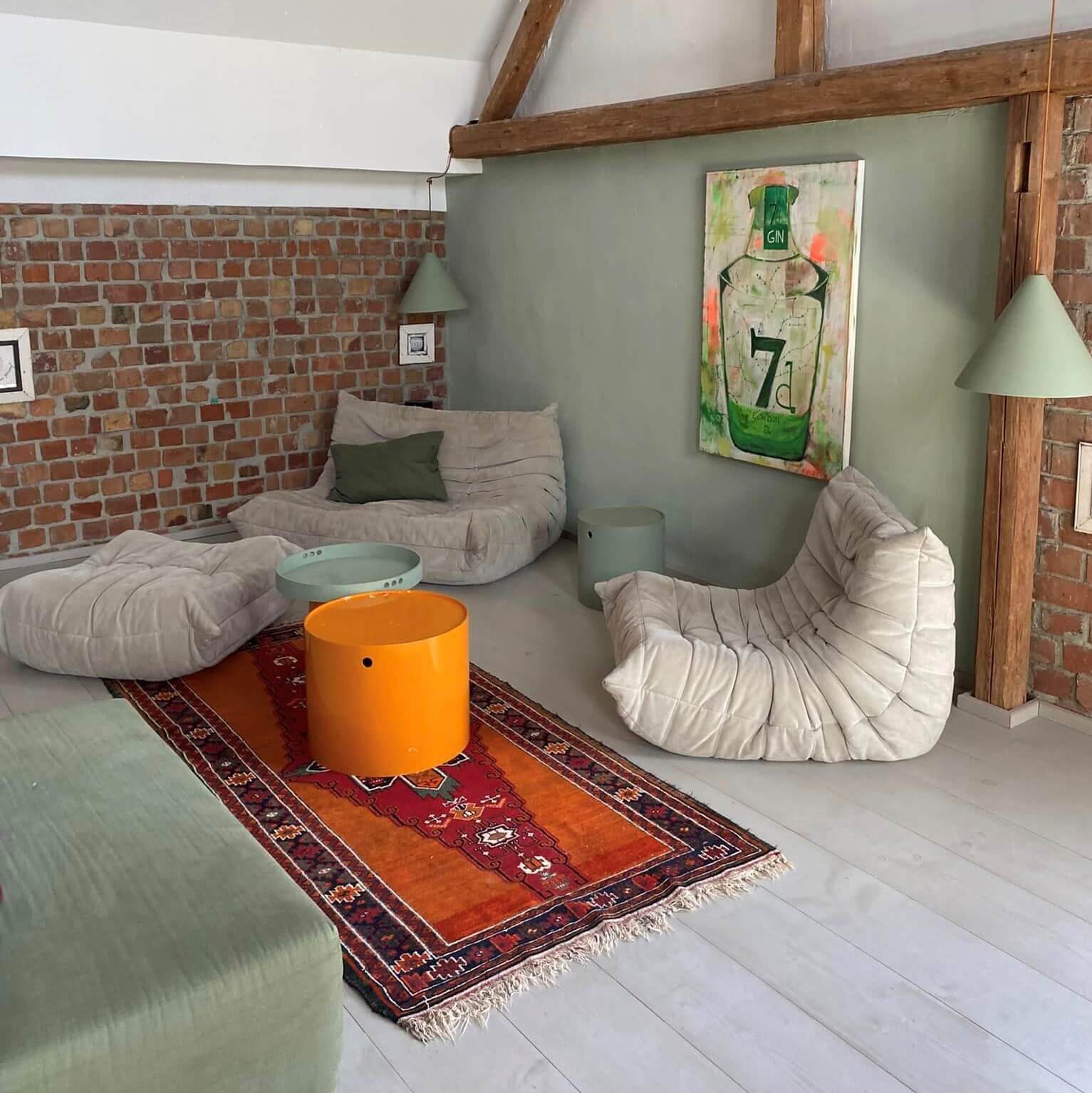 Muren verven: Handleiding & Ideeën | MissPompadour