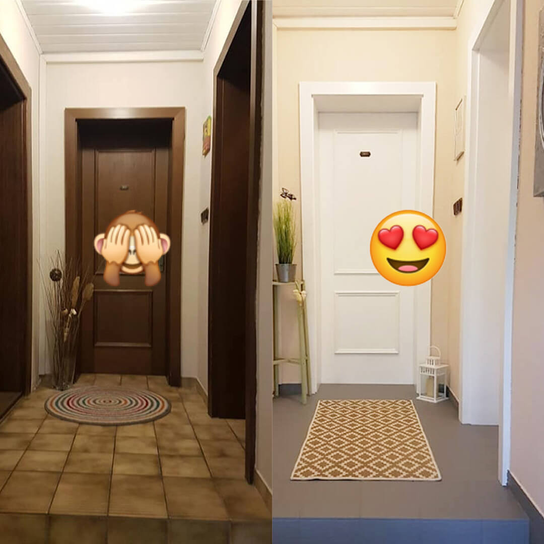 Türen streichen: So klappts einfach & schnell | Home DIY