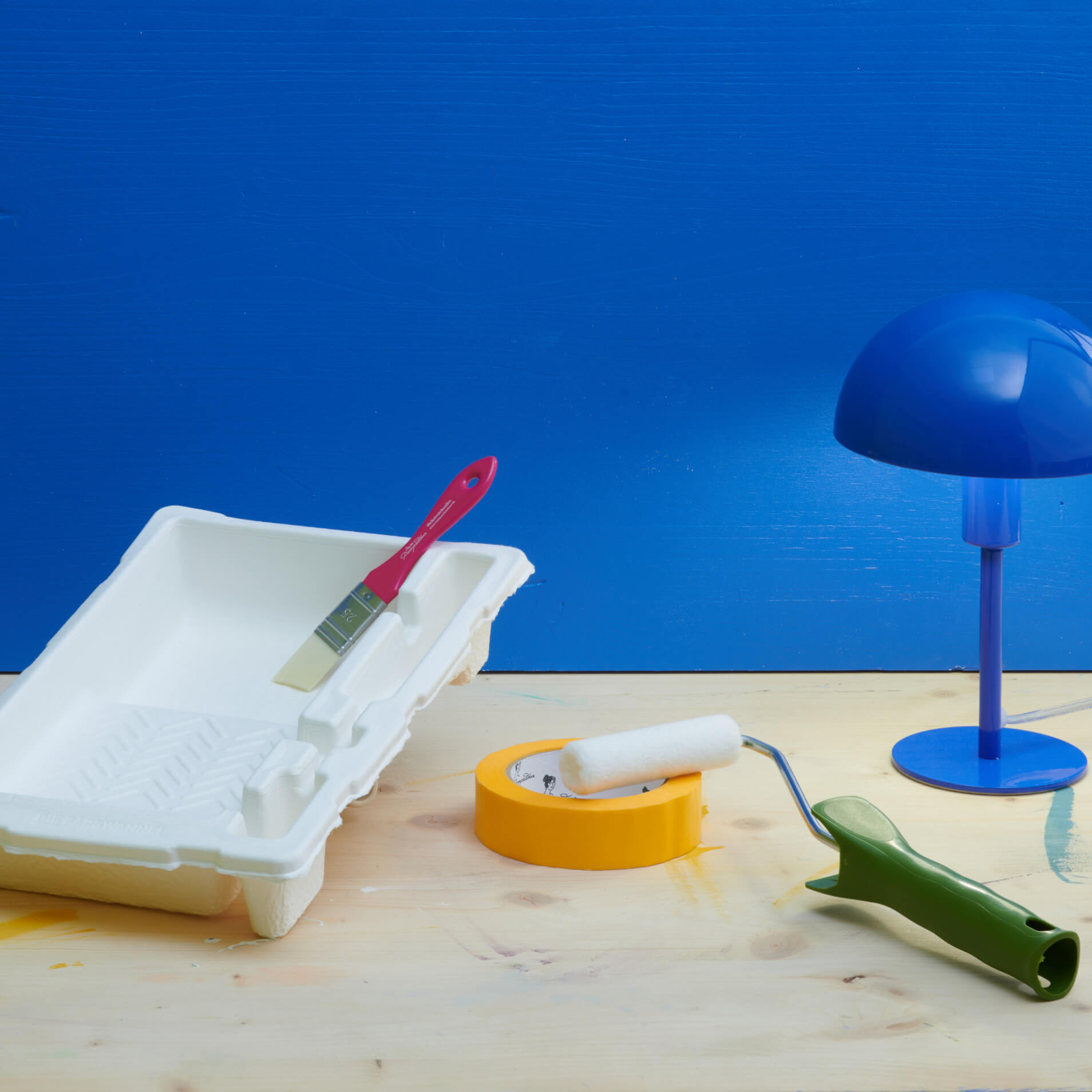 MissPompadour varnish coating set 5 pieces | MissPompadour EU