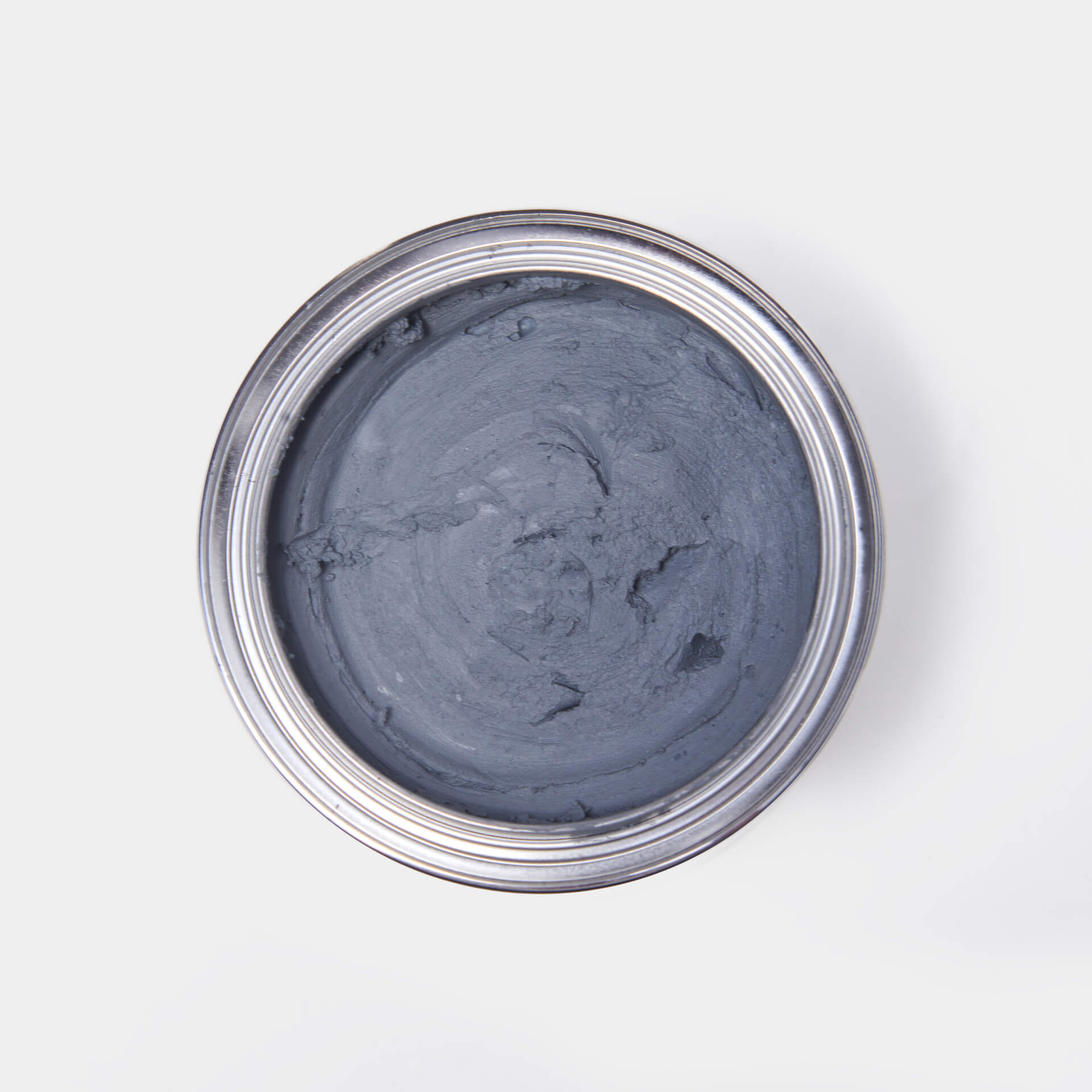 CosyColours Furniture Wax Grey