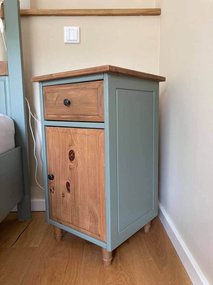 IKEA Hack: Paint Hemnes ☆ Instructions & Ideas
