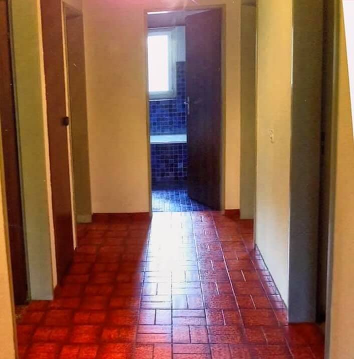 Flur streichen – Ideen | MissPompadour