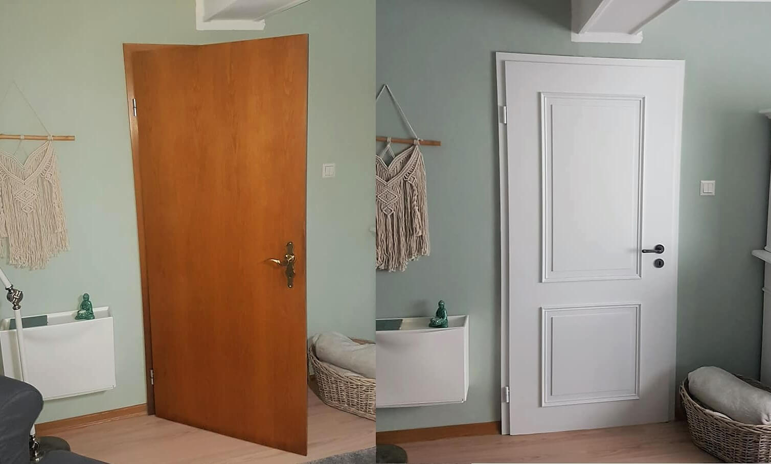 Inspirationen und Tipps rund ums Streichen bei MissPompadour