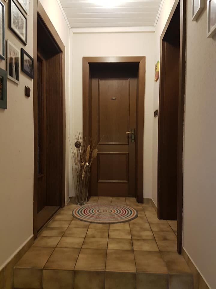 Türen streichen: So klappts einfach & schnell | Home DIY