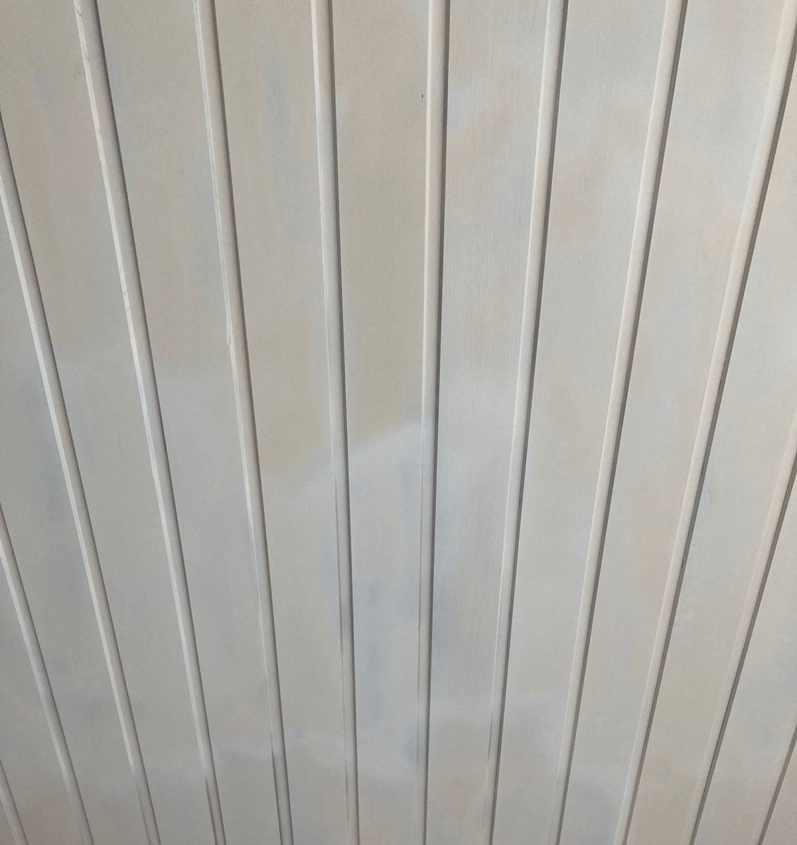 Priming Wall & Ceiling: Instructions | MissPompadour