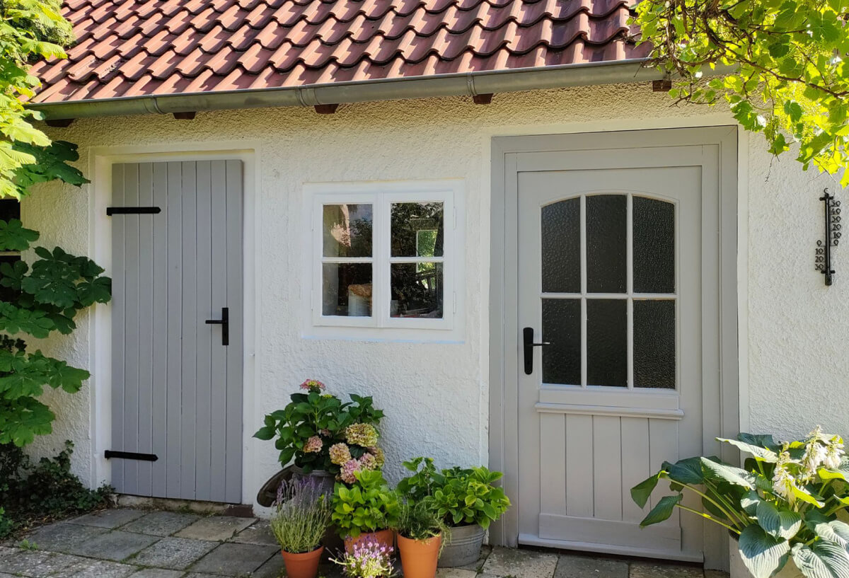 De gang verven - Ideeën | MissPompadour