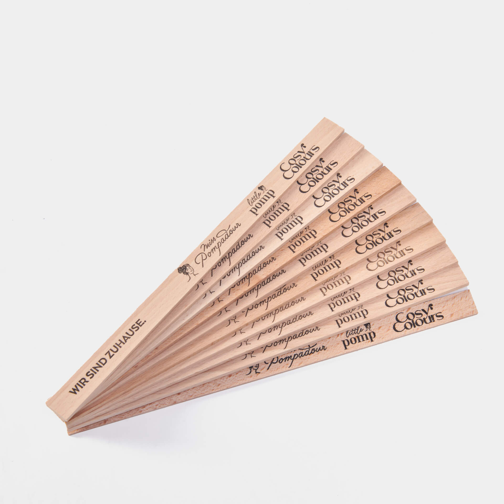 Zelf verf mengen: de perfecte kleur | MissPompadour