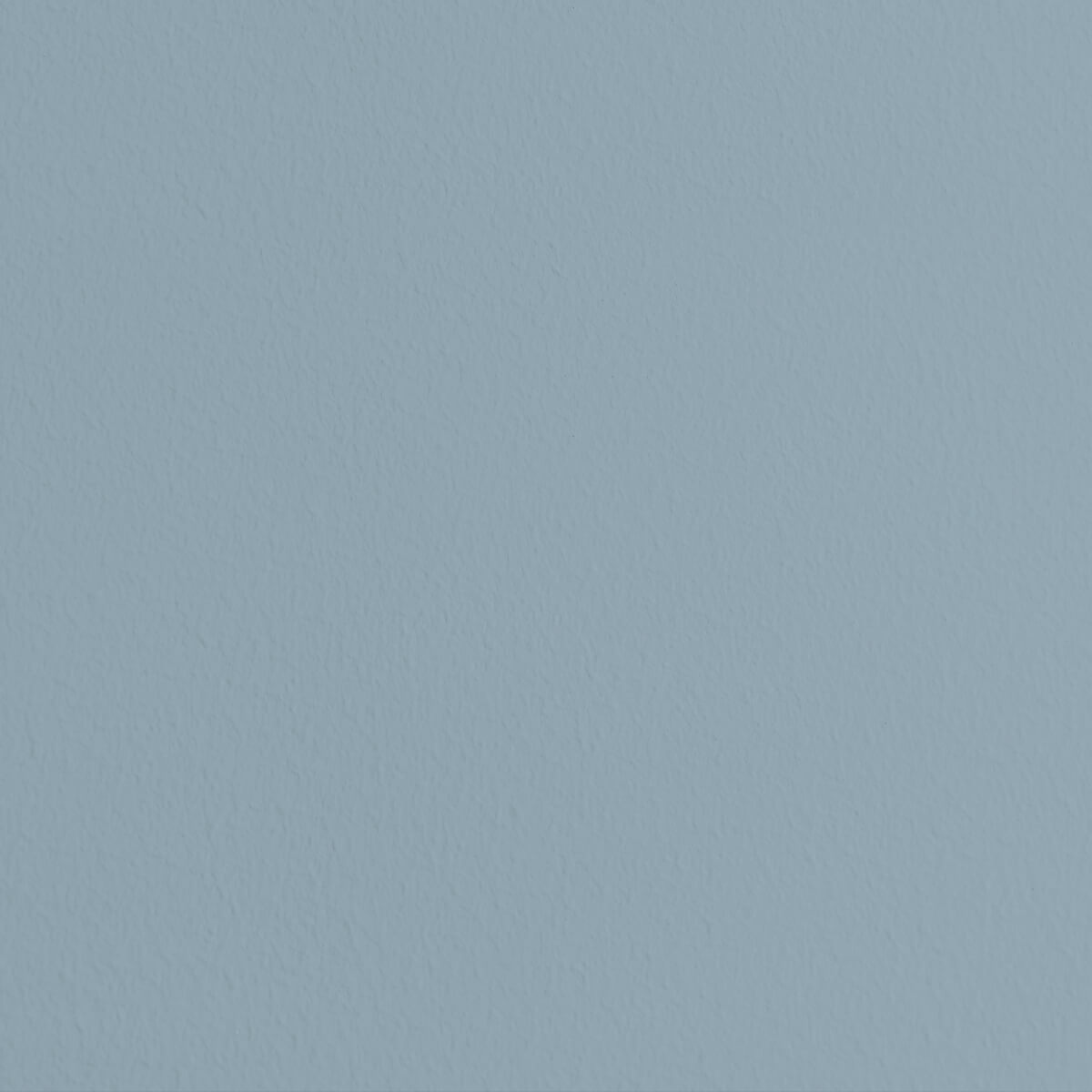 Blau mit Schnee - Nachhaltige Wandfarbe | MissPompadour CH