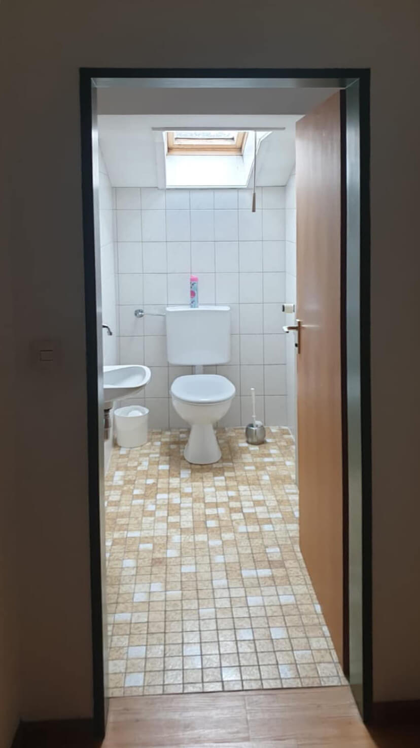 Hoe verf je tegels? Heldere uitleg & tips