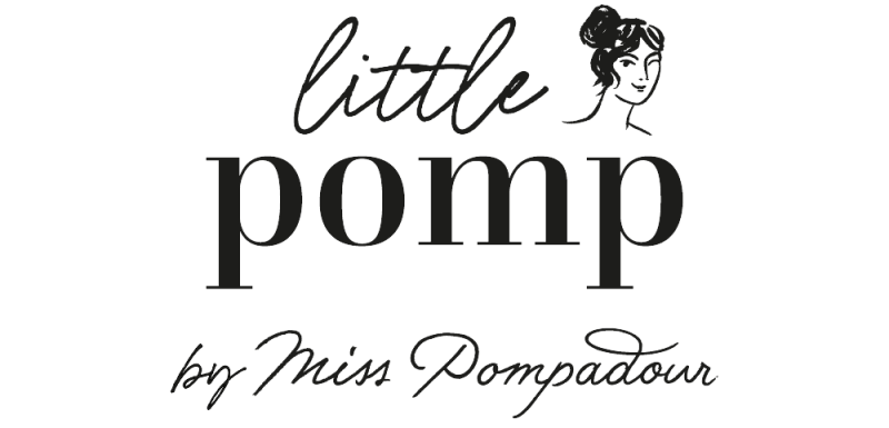 LittlePomp Kinderzimmerfarben | MissPompadour