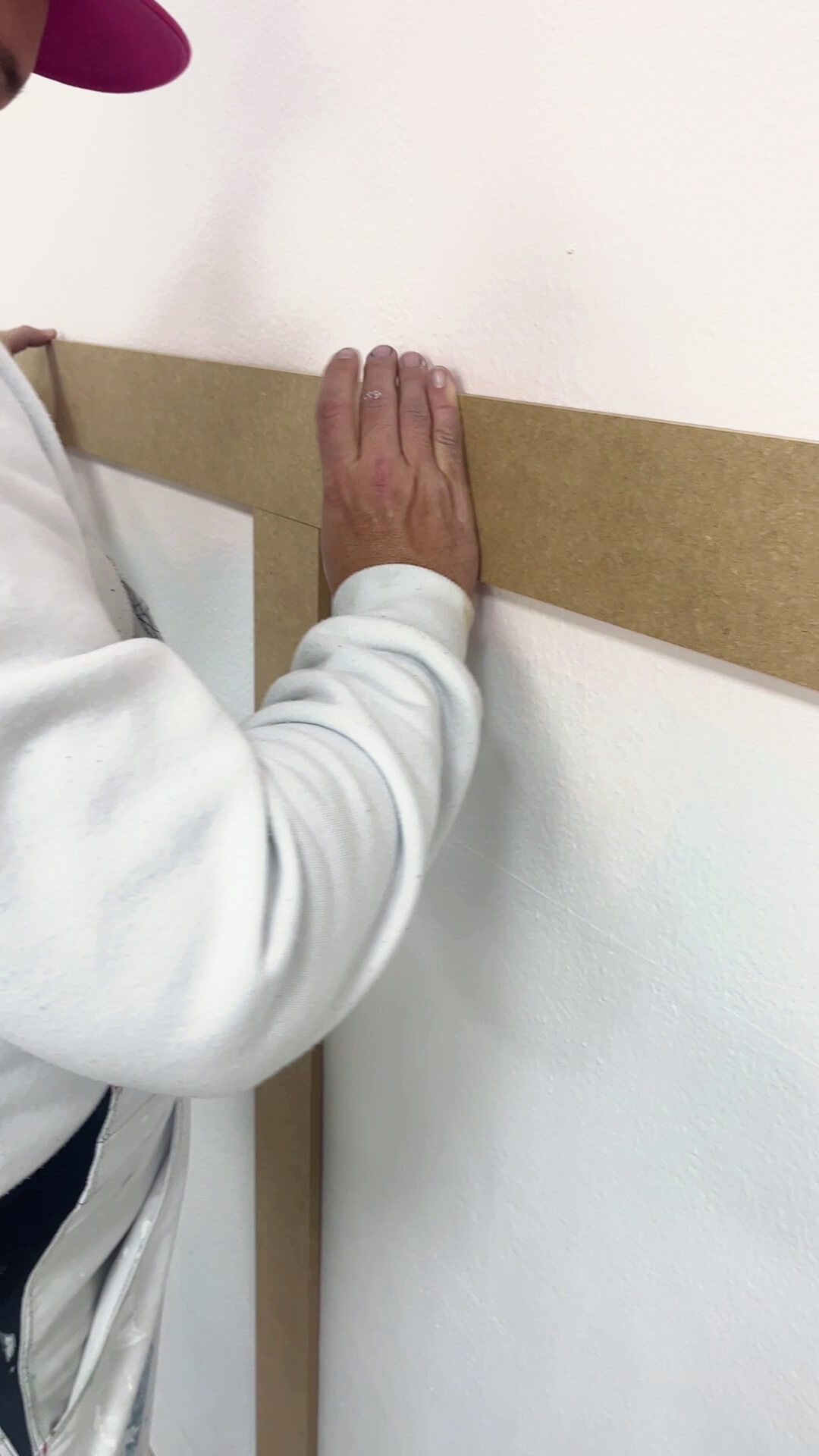 Lambrisering zelf maken: Bouw je eigen houten lambrisering