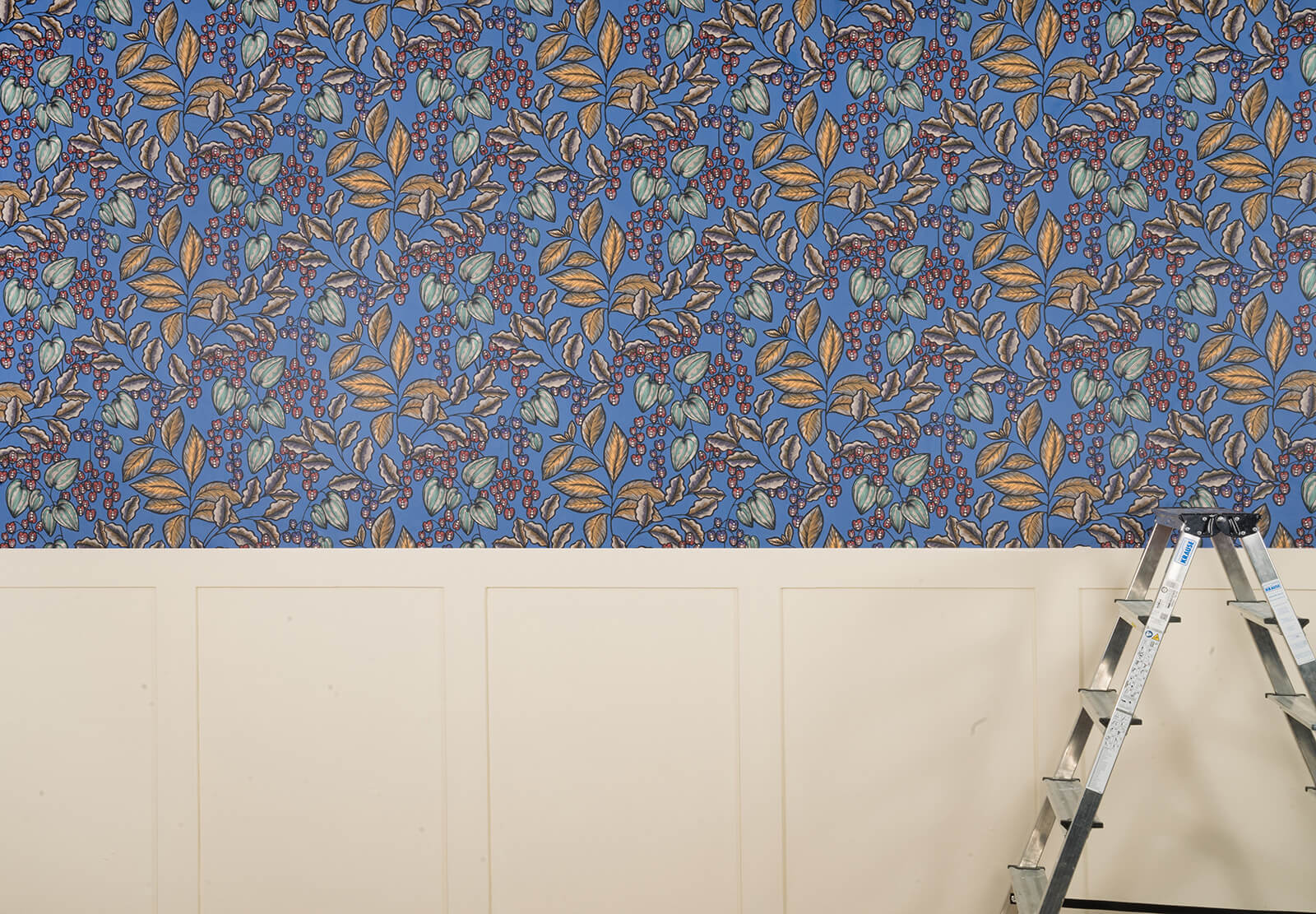 MissPompadour Vliestapete - Ellena - Rolle 10m