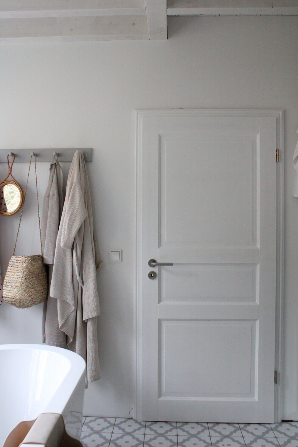 Türen streichen: So klappts einfach & schnell | Home DIY