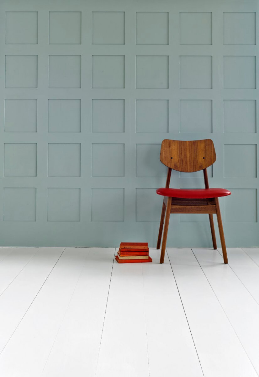 Lambrisering zelf maken: Bouw je eigen houten lambrisering