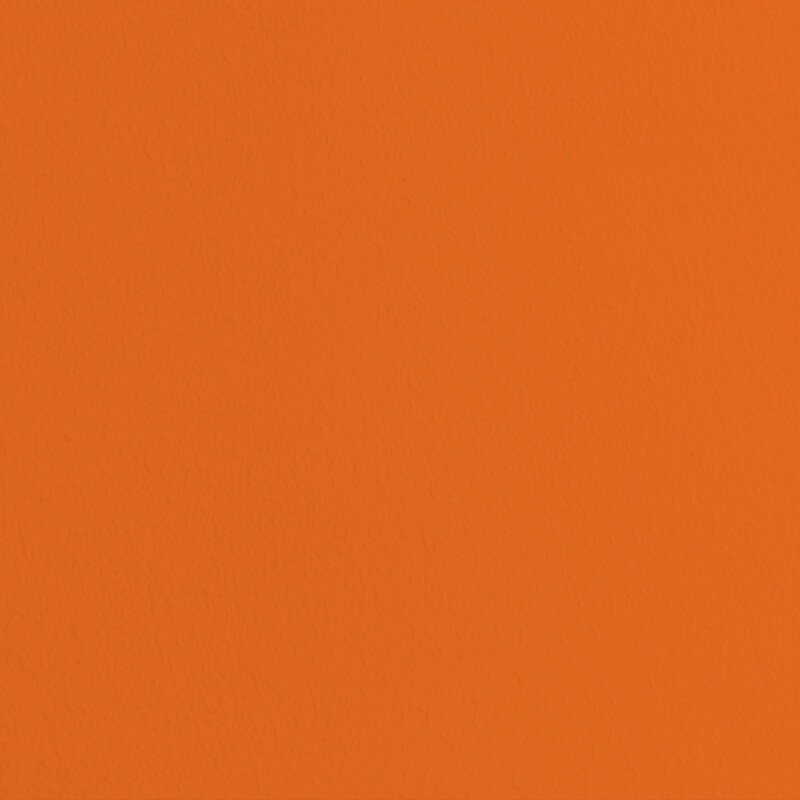 Orange with Tangerine - Matt Furniture Varnish | MissPompadour EU