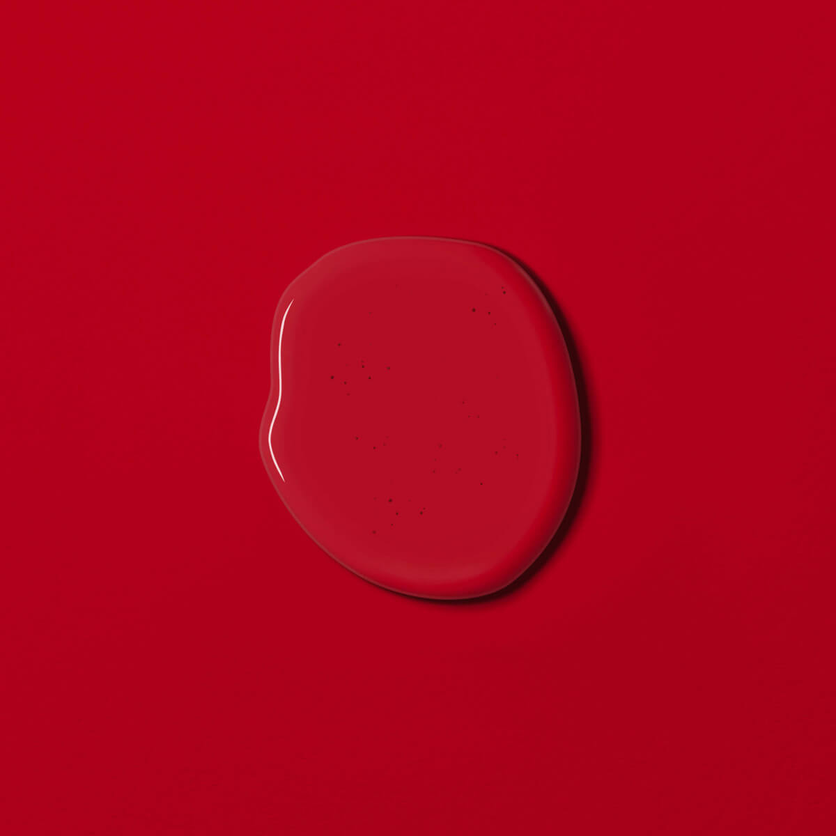 Mur & peinture à la craie rouge acheter en ligne | MissPompadour