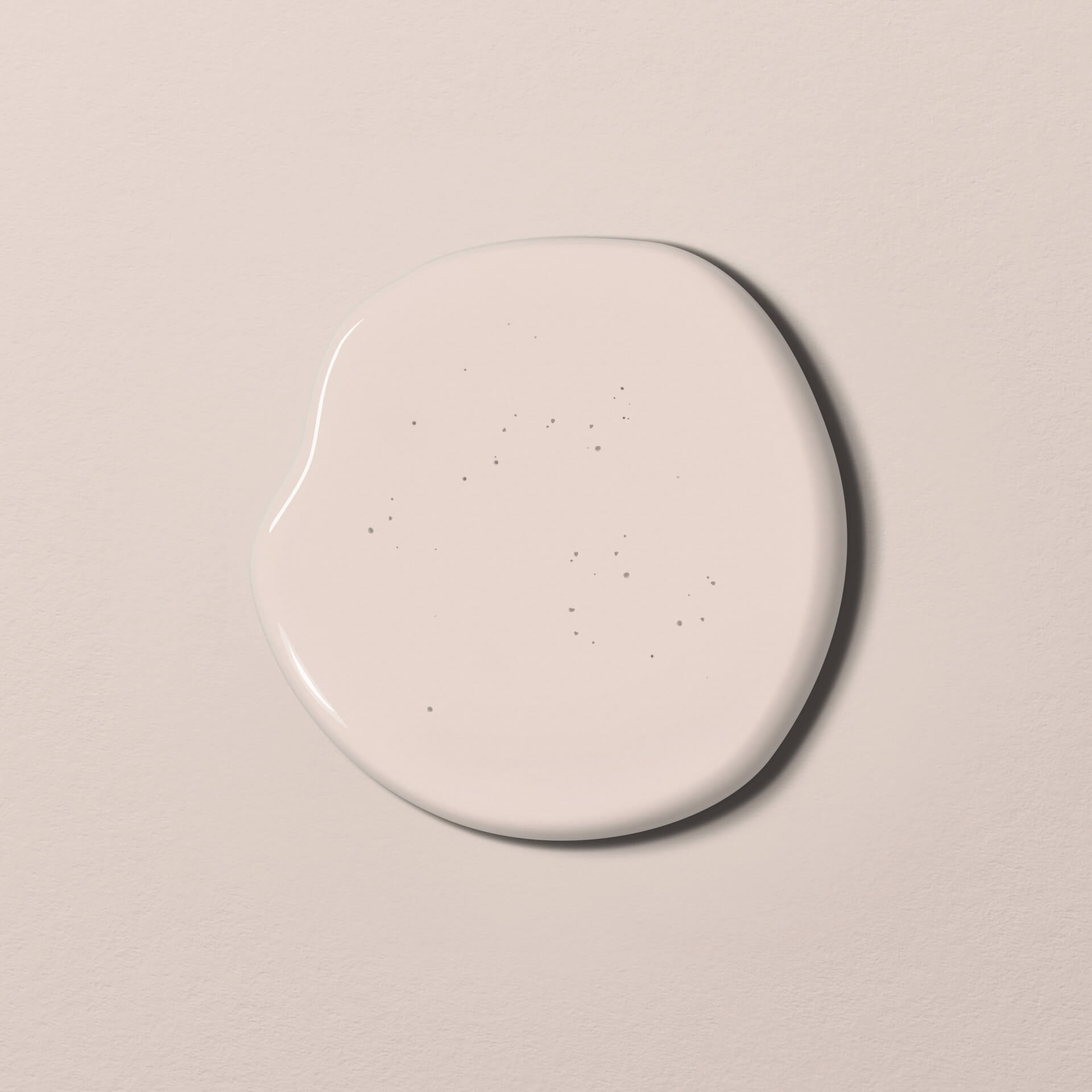 White with Powder - Sustainable Wall Paint | MissPompadour EU