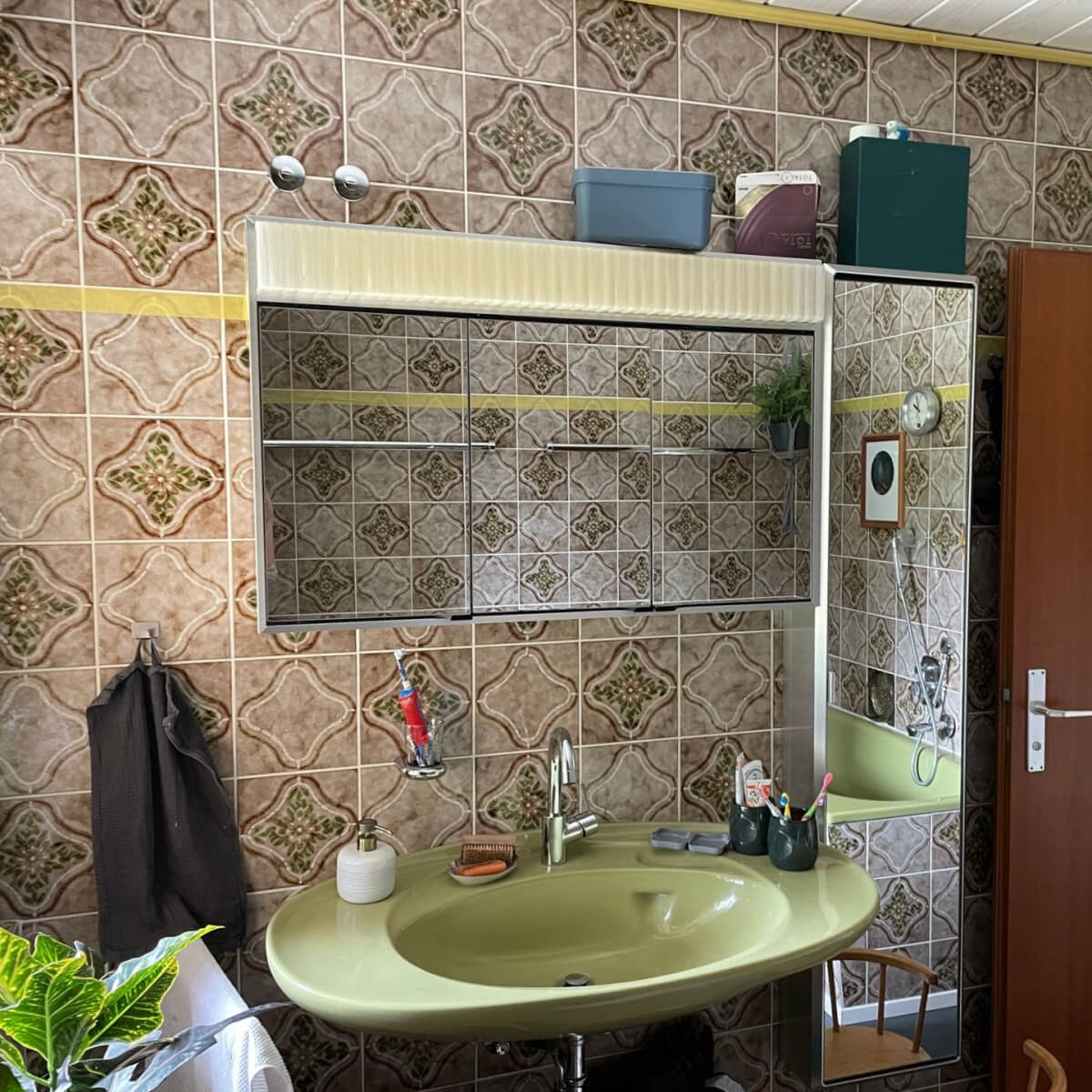 Hoe verf ik tegels? Eenvoudige uitleg & tips