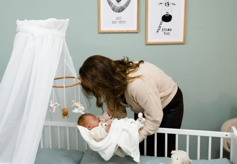 Painting in Pregnancy | MissPompadour