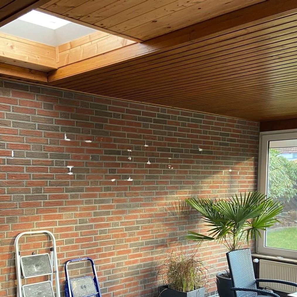 Decke farbig streichen: Ideen & Anleitung | MissPompadour