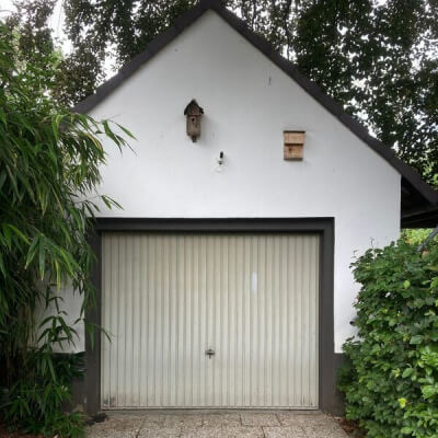 Metall streichen mit Kreidefarbe: Das musst du beachten