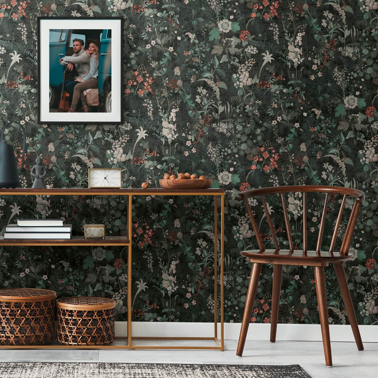 MissPompadour Vliestapete - Suse - Rolle 10m | MissPompadour DE