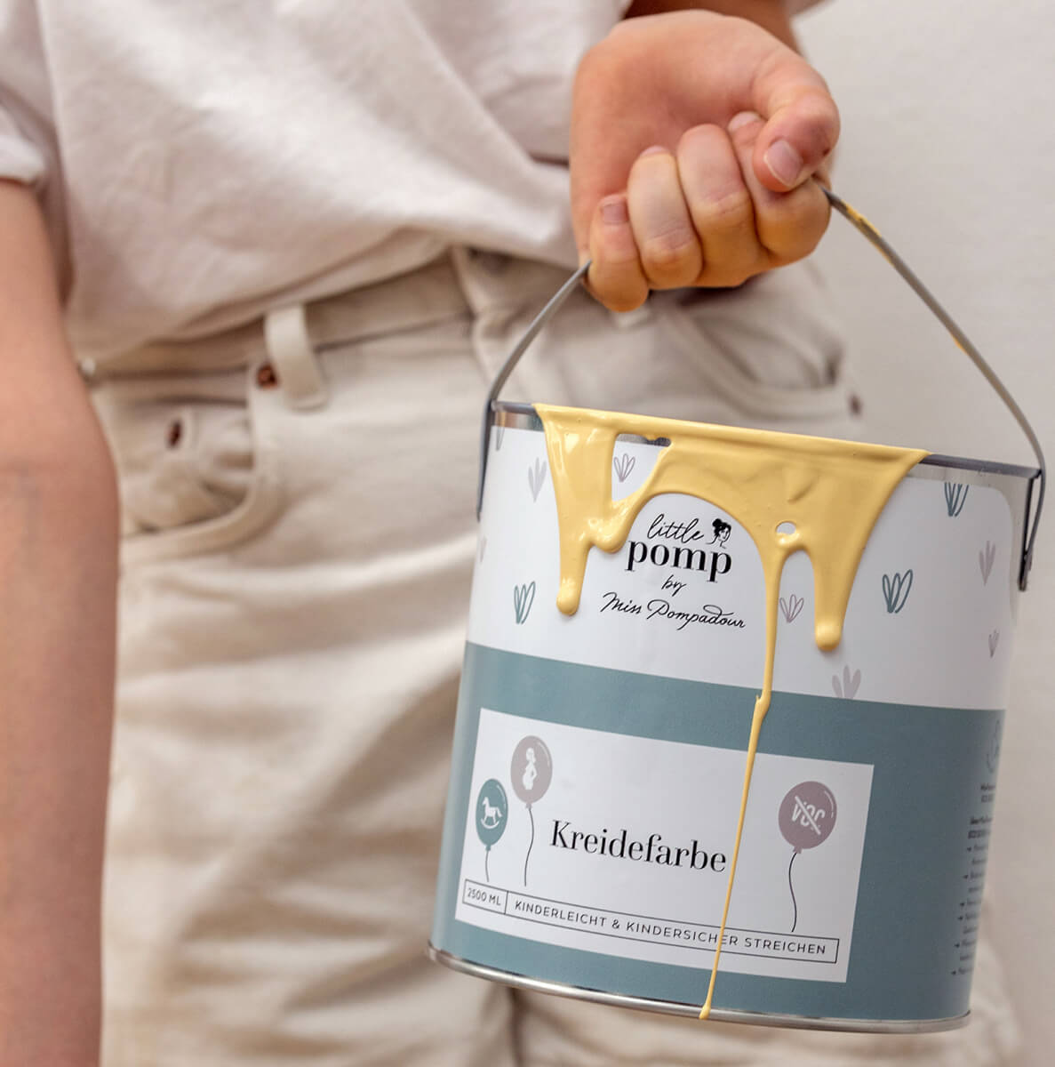 MissPompadour is jouw online winkel voor verf & lak