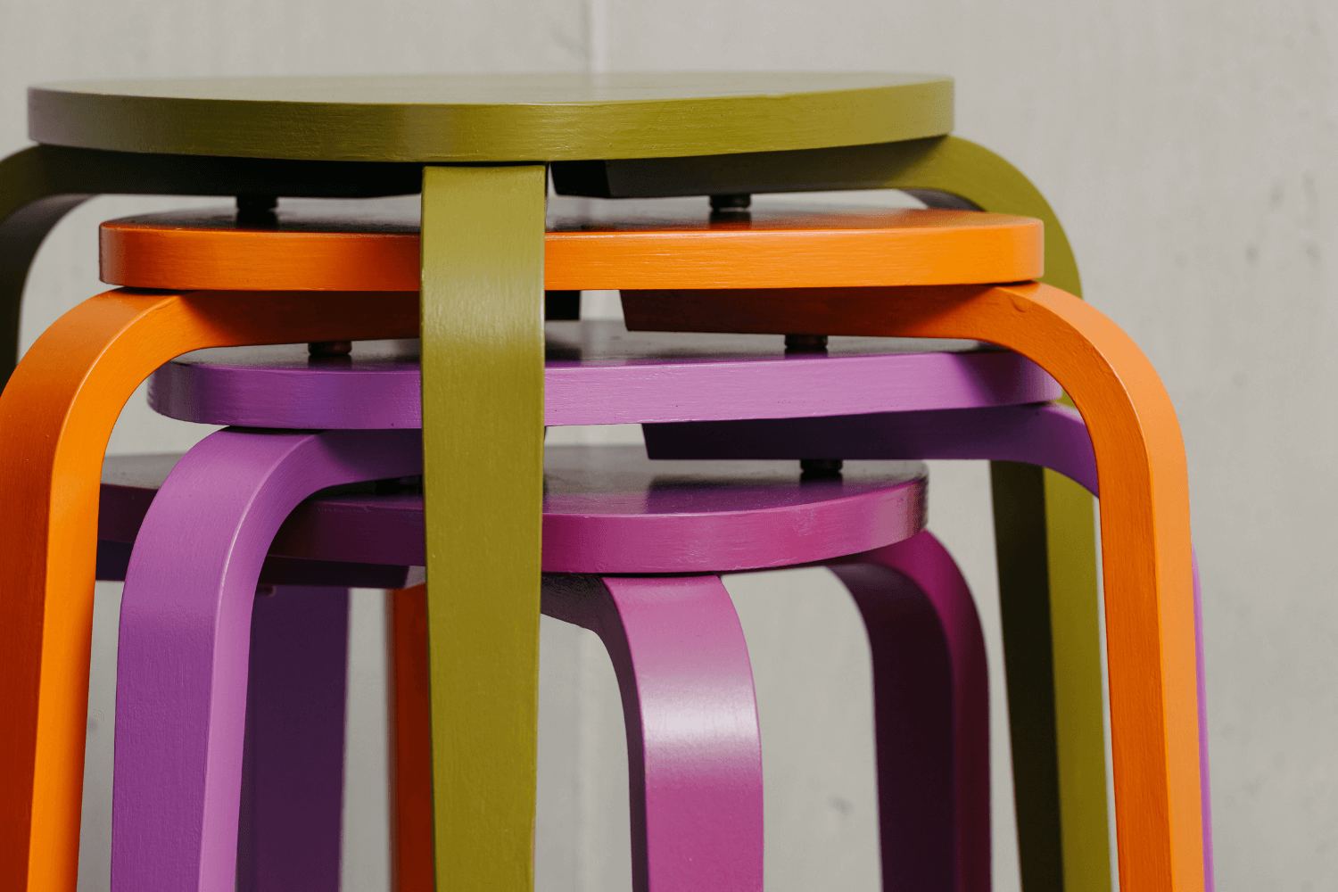 BILLY kast hack: IKEA kast make-over | MissPompadour