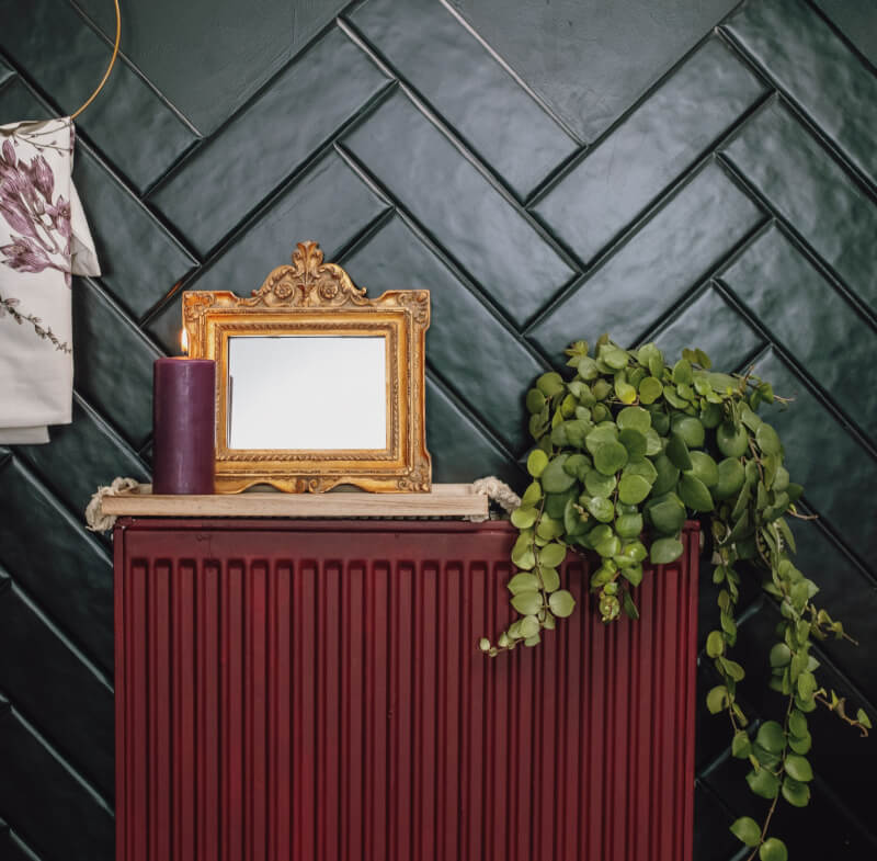 Farbe für Metall & Metalllack kaufen | MissPompadour