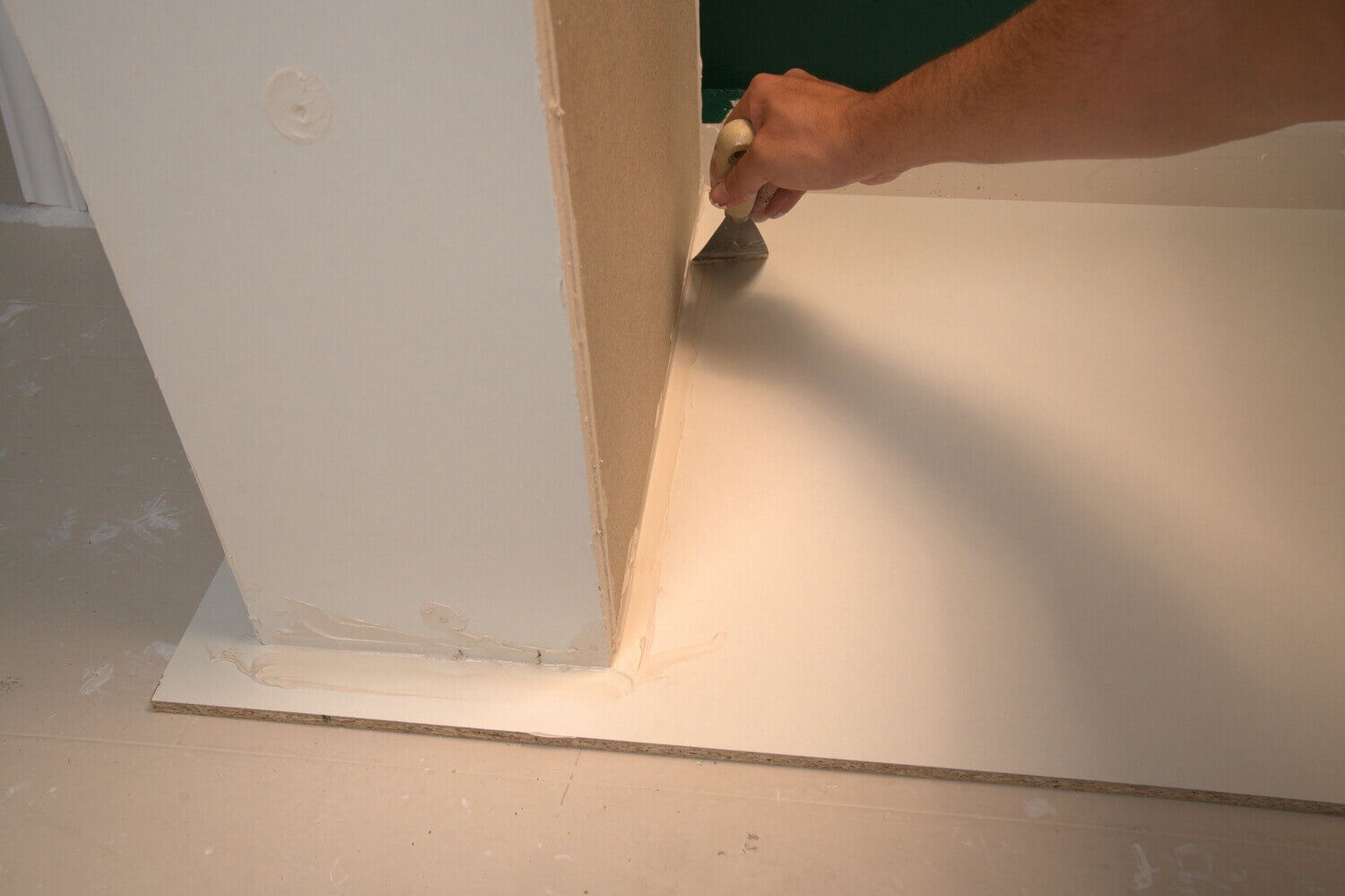 DIY Deko-Kamin mit MissPompadour | inkl. Videoanleitung