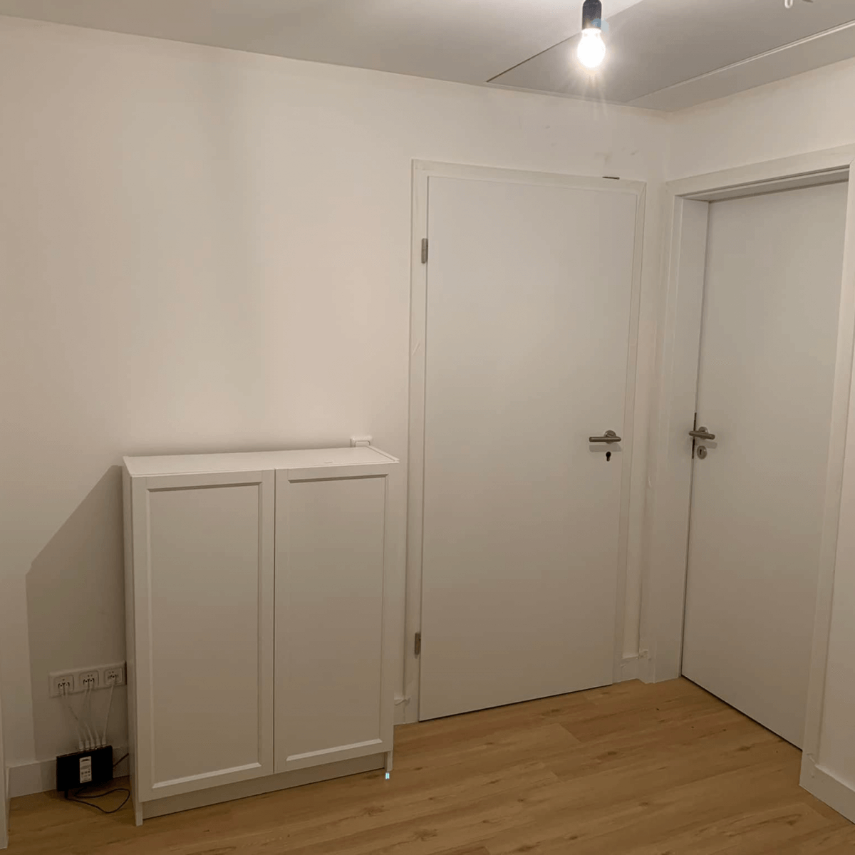 Flur streichen – Ideen | MissPompadour